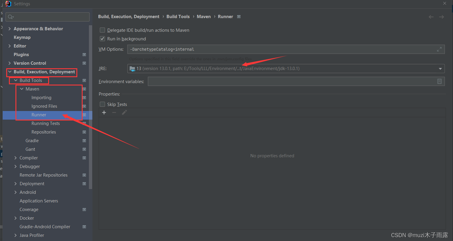 Caused by: java.lang.IllegalArgumentException: 找到多个名为spring_web的片段_java_muzi木子雨露-华为开发者空间