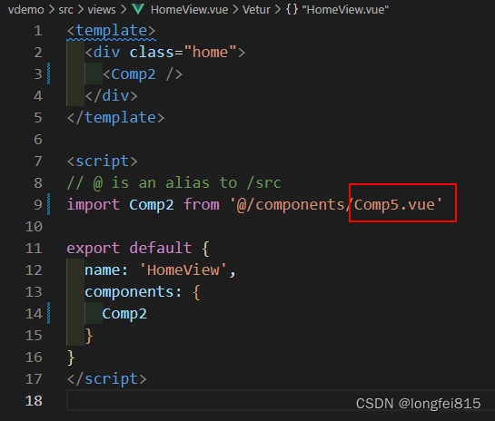 152-vue中通过dispatch调用actions中的方法——异步修改_vue dispatch 异步-CSDN博客