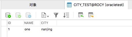 IDEA下springboot+jpa连接oracle数据库_idea 建立一个springboot项目链接oracle数据库-CSDN博客
