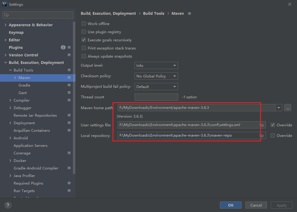 JavaWeb篇——Maven工具在IDEA中创建SpringWeb项目，设置自动导包以及介绍Maven侧边栏功能，保姆级教程！_idea 搭建spring maven项目-CSDN博客