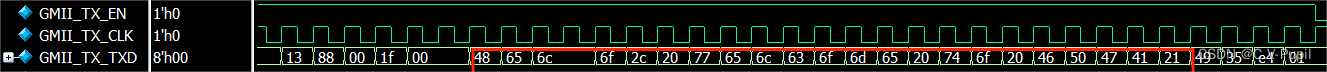 千兆以太网传输层 UDP 协议原理与 FPGA 实现（UDP回环）_vivado udp-CSDN博客