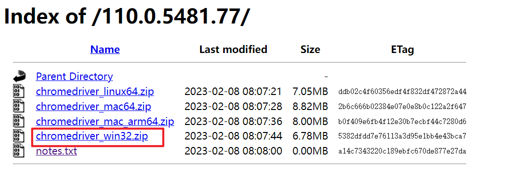 【python selenium报错】selenium.common.exceptions.WebDriverException ...