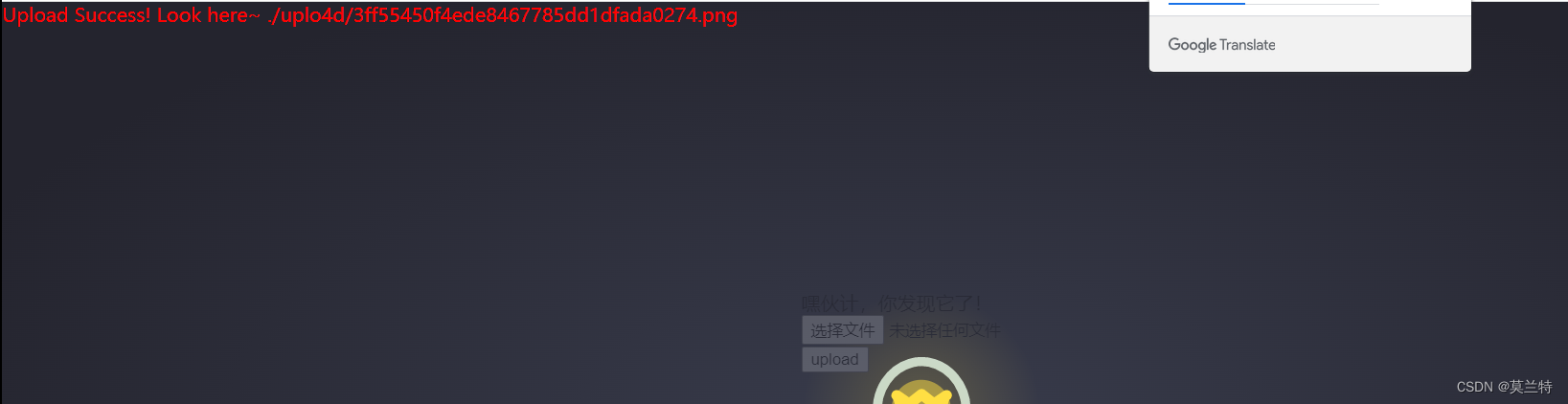 [极客大挑战 2019]Upload and [ACTF2020 新生赛]Upload-CSDN博客