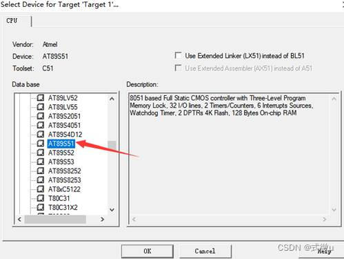 keil的基本使用及其问题_*** error 65: access violation at 0x00100c22 : no -CSDN博客