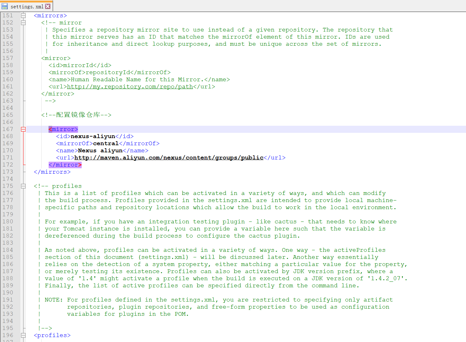 IDEA配置Maven教程，看这一篇就够了_ideamaven怎么配置-CSDN博客
