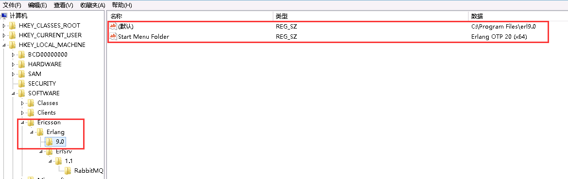 Windows下，RabbitMQ安装、卸载以及遇到的坑_unable to remove service (not enough privileges?)-CSDN博客