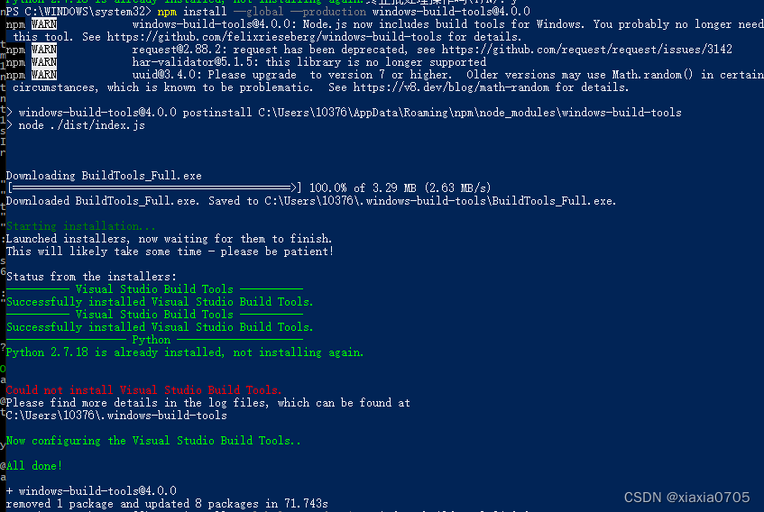 nodejs ffi调用C++dll动态库 ffi调用语法_node-ffi-CSDN博客