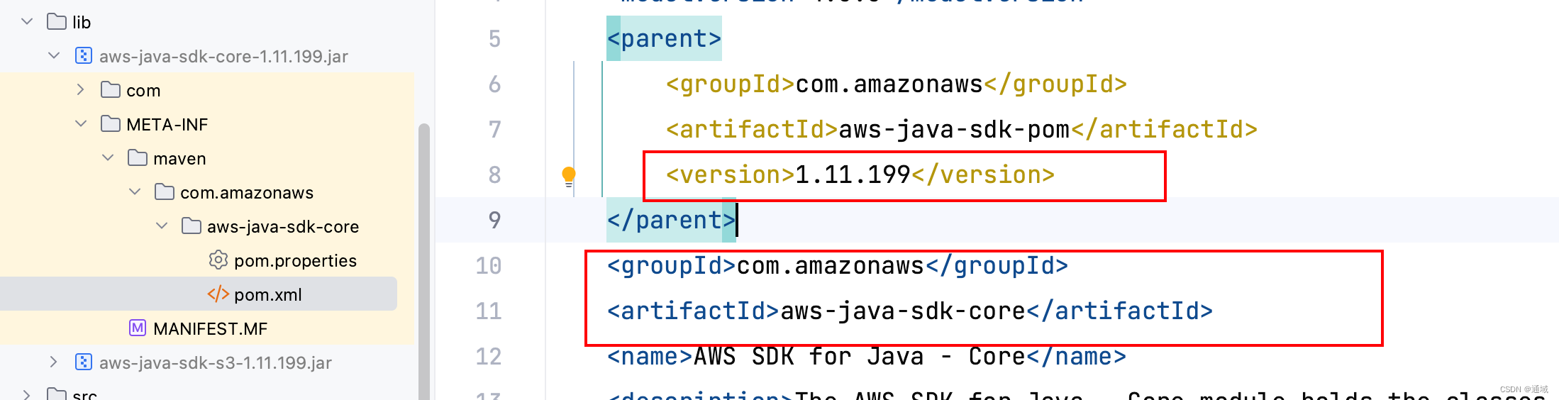 IDEA Maven项目如何引用本地jar包,并打包发布_maven打包如何把本地jar也打包-CSDN博客