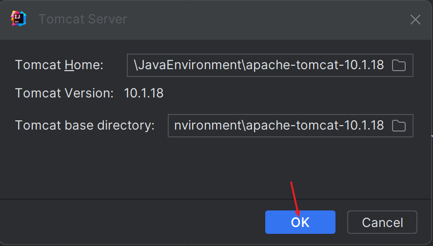 JavaEE基本环境安装及配置_idea官网-CSDN博客