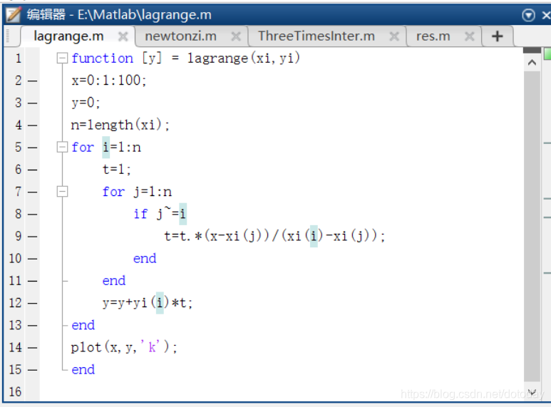 Java和matlab混合编程时java代码参数不一致的问题java调用matlab函数时报 输入参数太多” Csdn博客