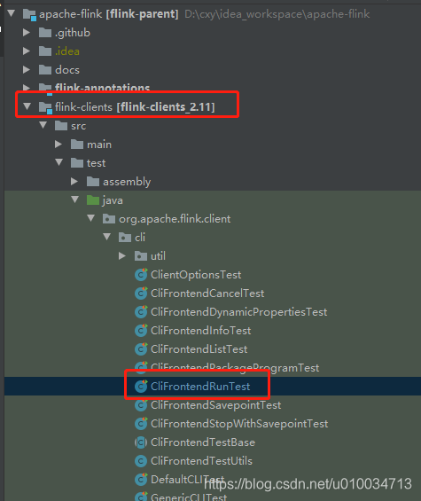 1.11 flink中的动态加载udf jar包_pipeline.classpaths-CSDN博客