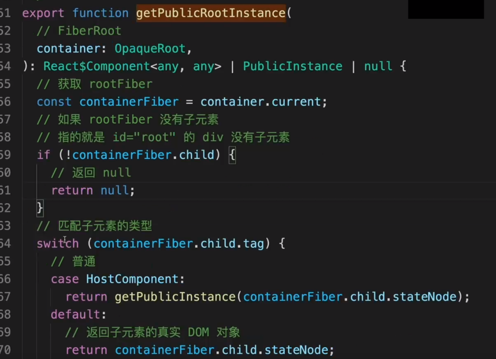 前端学习笔记202307学习笔记第五十九天-react源码-callback函数内部this指向-CSDN博客
