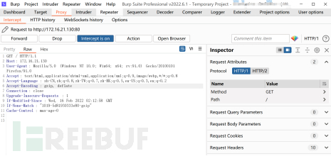【网络安全】最新Burp Suite入门技术_burp suite 插件必须安装java吗-CSDN博客
