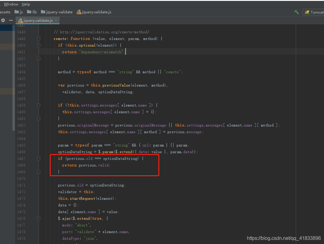 jquery.validate.js-CSDN博客