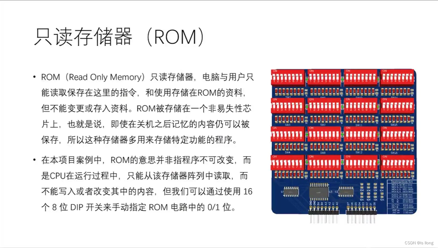 自制TD_4指令集的四位的软核单周期cpu_td4 cpu-CSDN博客