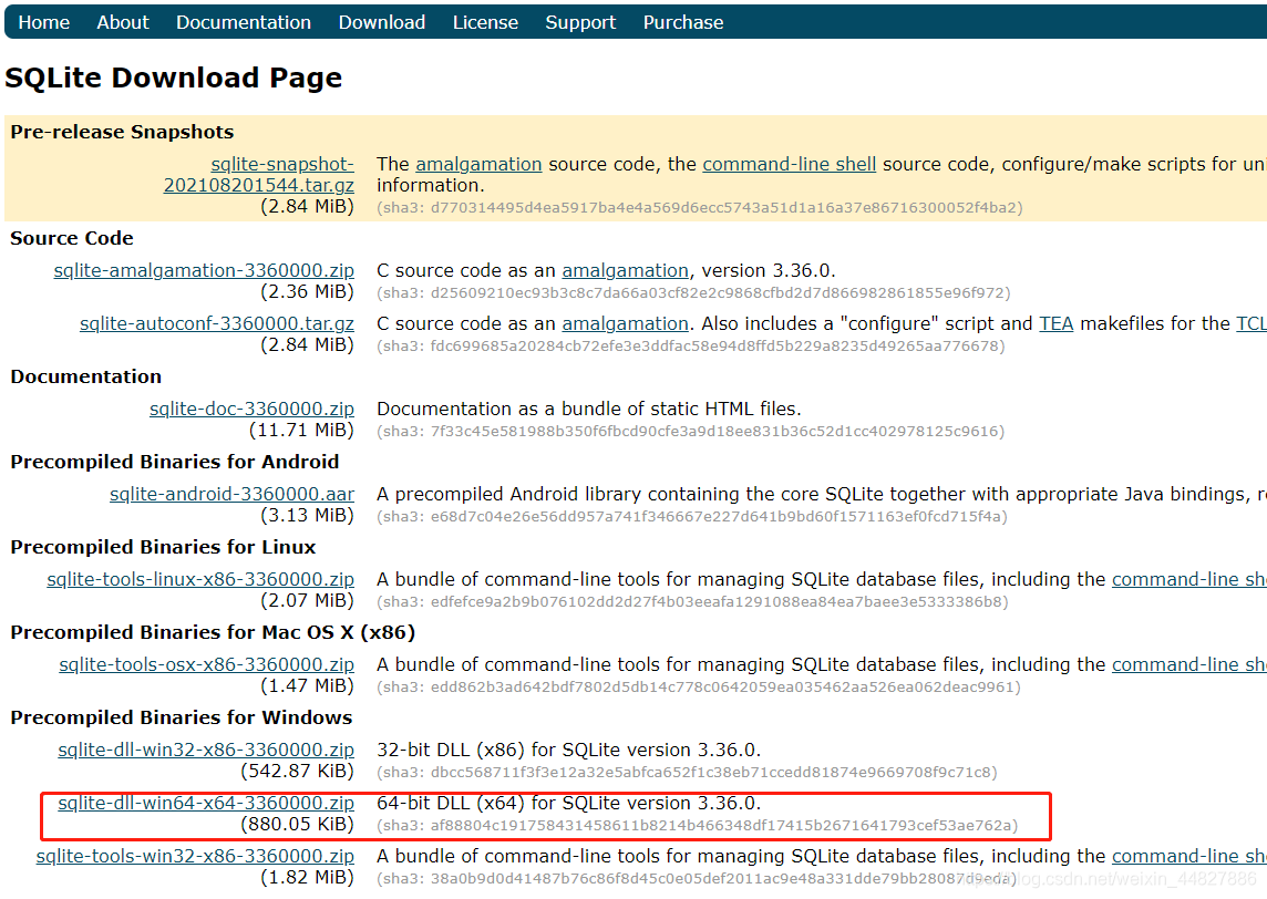 from _sqlite3 import * ImportError: DLL load failed: 找不到指定的模块。_sqlite load 找不到指定程序-CSDN博客