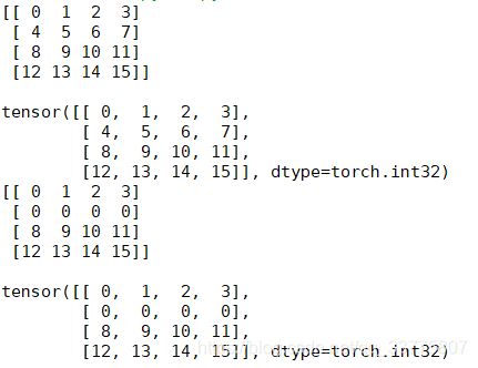 Python - torch与numpy的转换_torch to numpy-CSDN博客