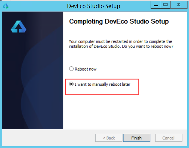Dev Eco studio安装教程_deveco studio安装教程-CSDN博客