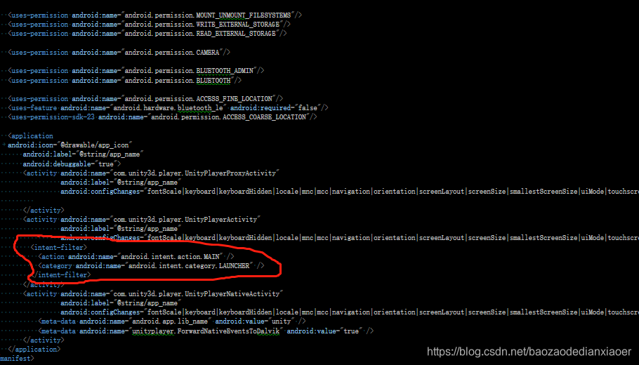 unity Bluetooth LE 插件连接蓝牙_bluetoothle组件-CSDN博客