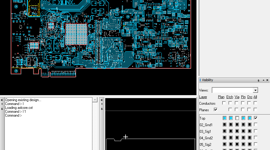 Allegro Skill简介和换层skill（任意线路层）-CSDN博客