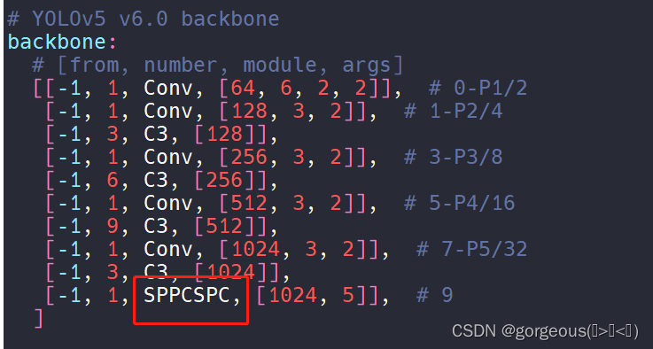 【YOLOV5】YOLOV5添加SPPCSPC_yolov5如何添加simcsp-CSDN博客