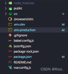 关于process.env.VUE_APP_BASE_URL的使用 -- Vue2_env baseurl-CSDN博客