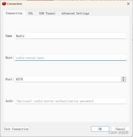 Linux环境安装Redis_redis重新加载配置-CSDN博客