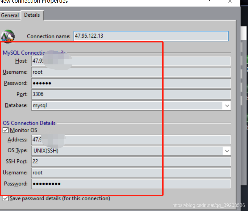 安装spotlight监控mysql性能_spotlight os username-CSDN博客