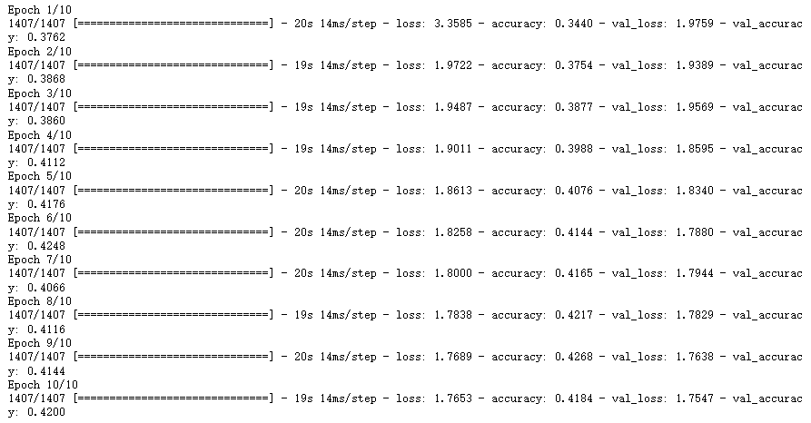 18- TensorFlow实现CIFAR10分类 (tensorflow系列) (项目十八)_tensorflow实战cifar10-CSDN博客