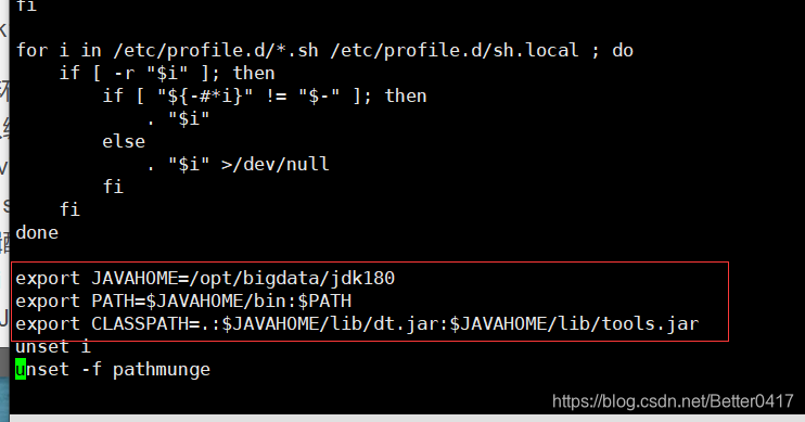 在Xshell下安装mysql以及jdk的解压与配置_数据库_Better0417-华为开发者空间