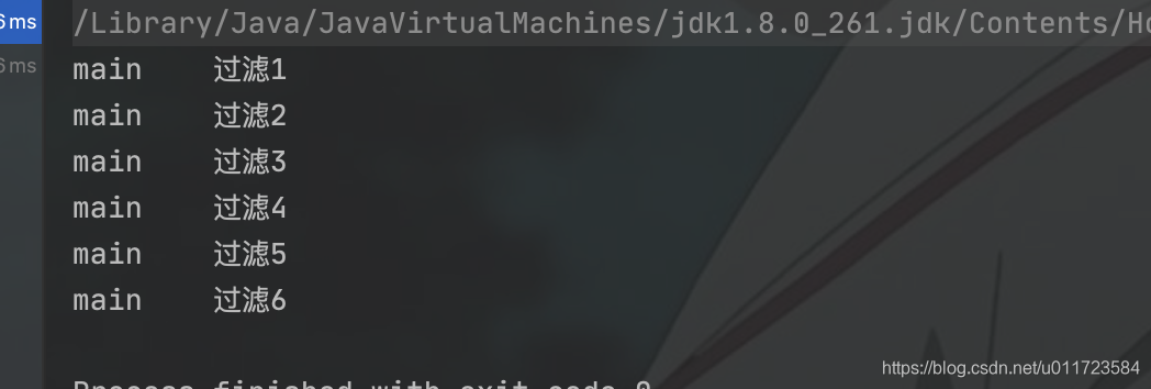 Java中parallelStream的使用-CSDN博客