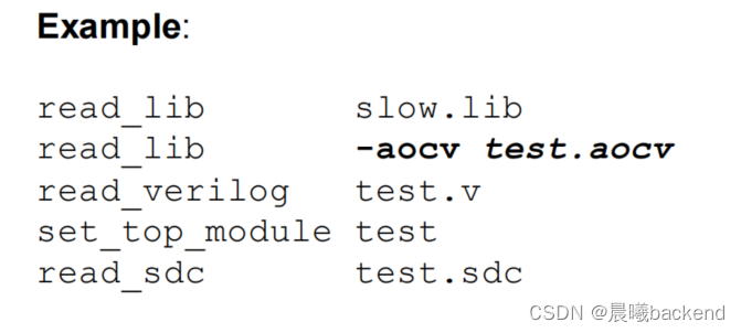AOCV&SBOCV、AOCV table-CSDN博客