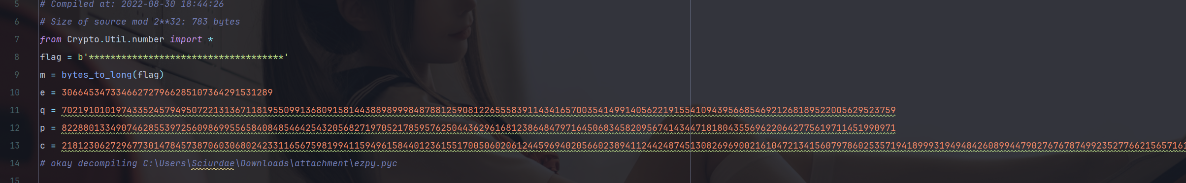 GDOUCTF2023-Reverse WP_[gdouctf 2023]doublegame-CSDN博客