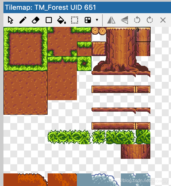 怎么制作 construct 3 TILEMAP方法_construct3 tilemap-CSDN博客