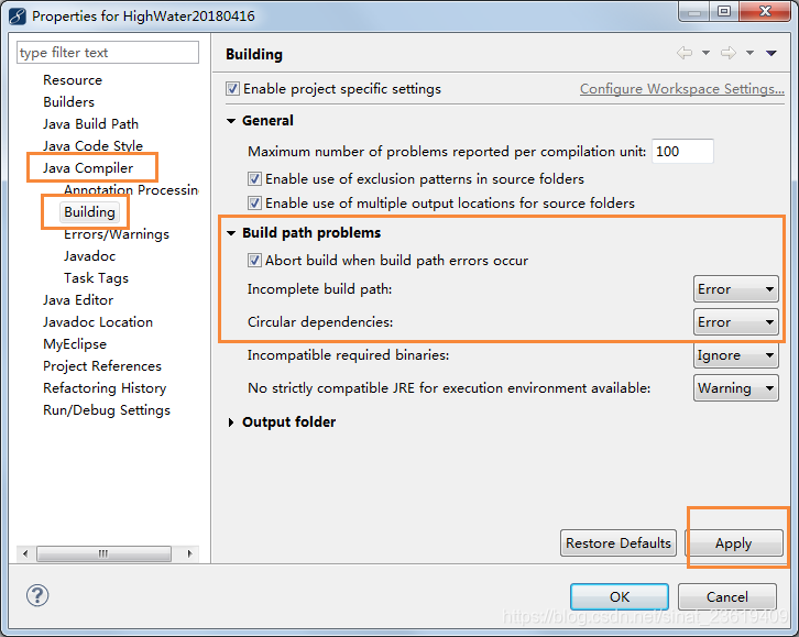 错误:Could not find main class : test.test.Program will exit_could not ...
