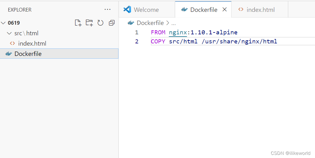 docker run -d -p 8080：8080 后localhost不能访问页面_docker部署java项目不能localhost-CSDN博客