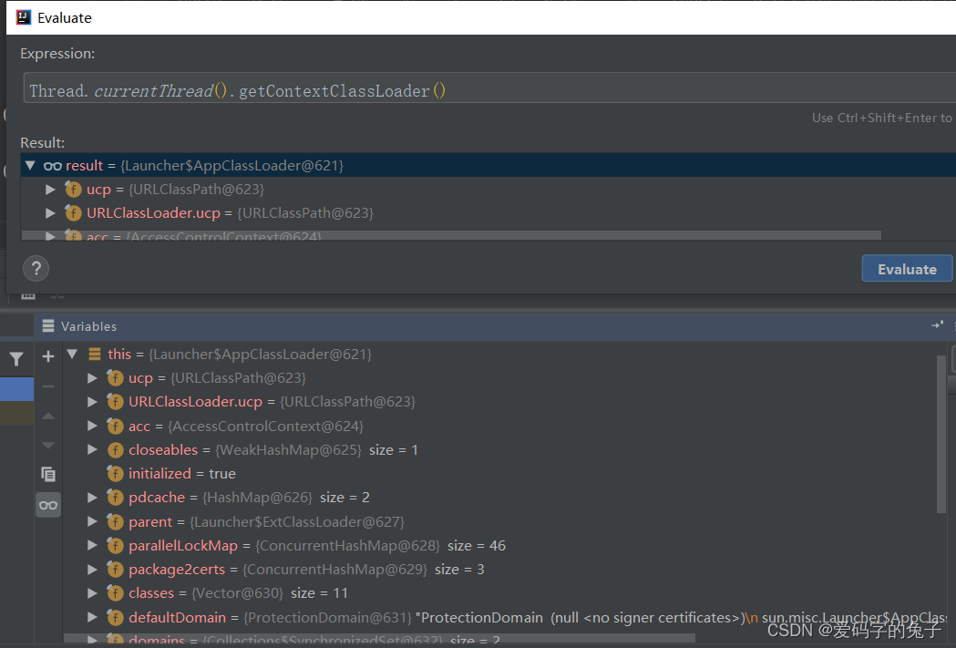 Java类的生命周期之——类加载源码解析_类加载器源码-CSDN博客