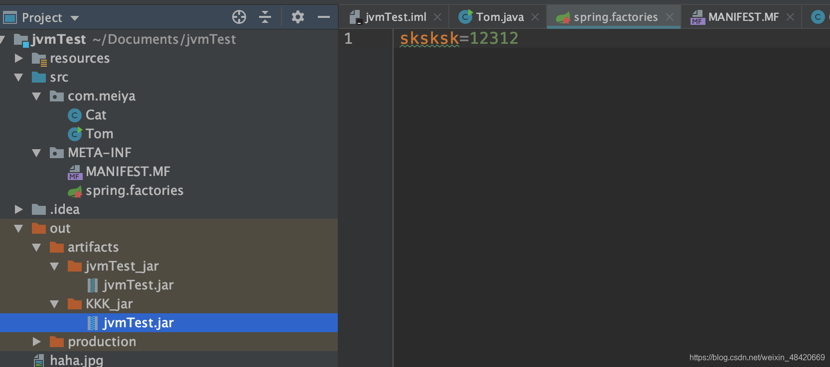 springboot自动配置之AutoConfigurationImportSelector-CSDN博客