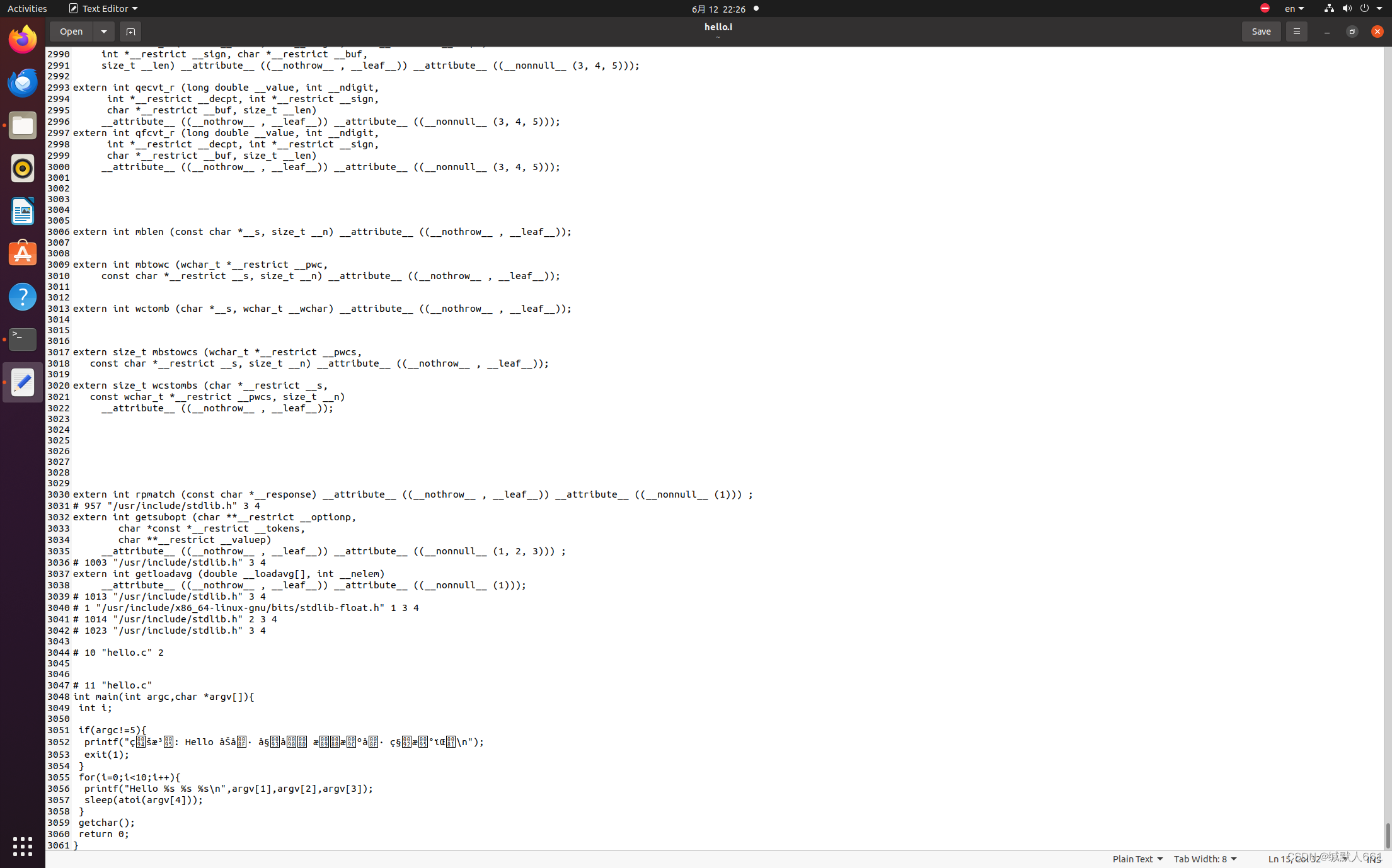 程序人生-Hello’s P2P-CSDN博客