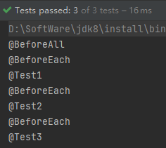 软件测试自动化Java篇【Selenium+Junit 5】_使用自动化测试工具(如junit、selenium等)来编写和运行测试用例,以便在代码修改后-CSDN博客