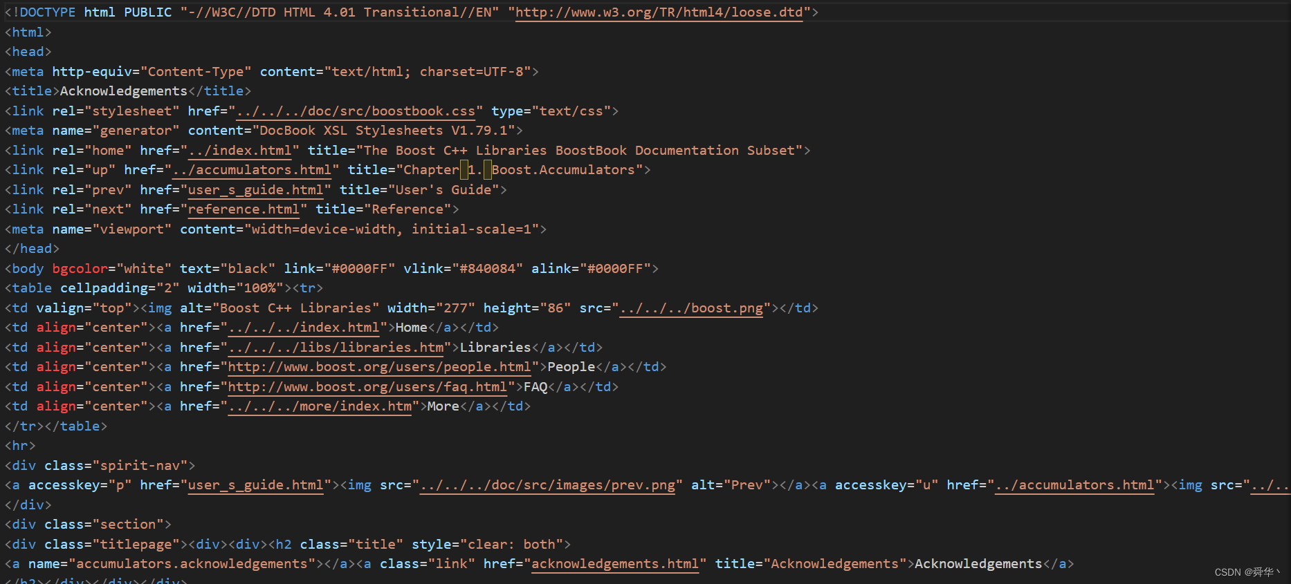【项目】Boost 搜索引擎_query boost-CSDN博客