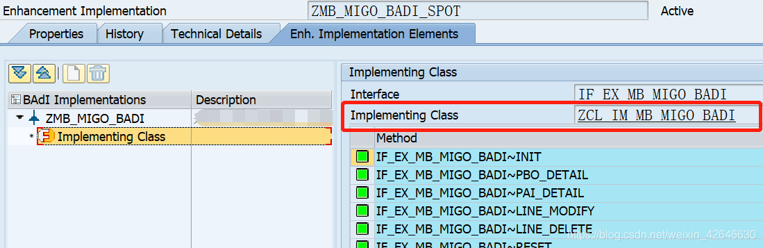 BADI 第三代增强 BADI 和 NEW BADI_badi 的 debug-CSDN博客