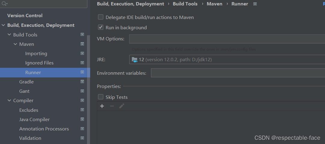 idea配置全局的maven_maven全局配置-CSDN博客