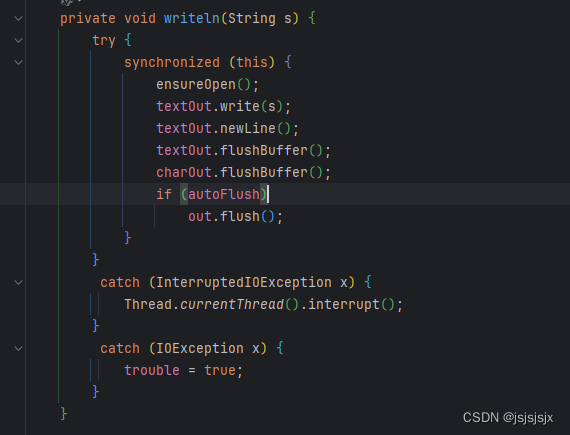 JAVA中String是引用类型，为什么打印出来的是值，不是地址值？String的toString方法return this本身返回？_java引用地址值变成字符串输出了-CSDN博客