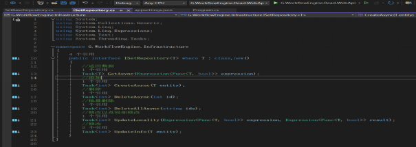 FreeSql（ORM框架）-CSDN博客
