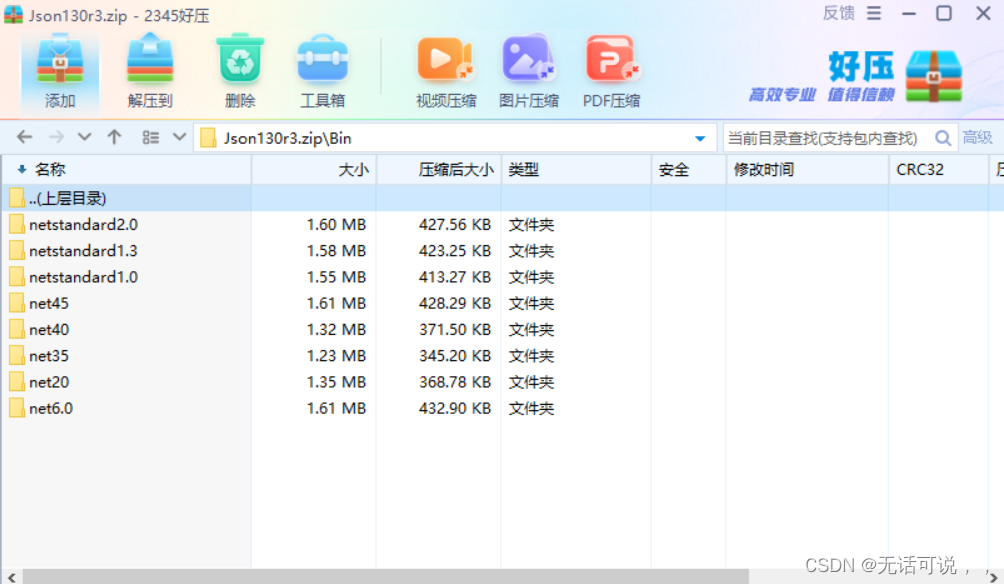 数据持久化_如何将json文件存储到application.persistentdatapath文件夹下-CSDN博客