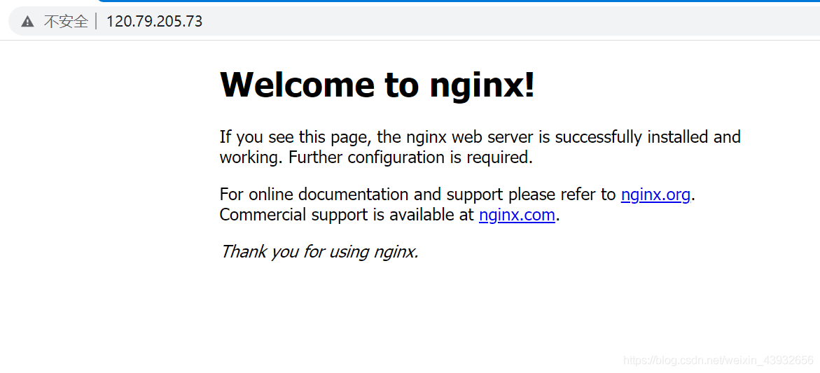 ubuntu下nginx安装及配置ssl(https)_ubuntu安装nginx1.20.1-CSDN博客
