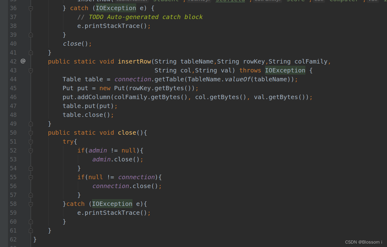 大数据技术原理及应用课实验4： Nosql和关系数据库的操作比较实验 4 Nosql 和关系数据库的操作比较 Csdn博客