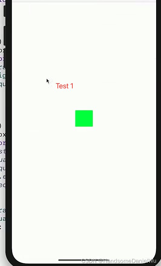 Swift SnapKit 自动布局_swift 使用 snapkit 更新节点位置-CSDN博客