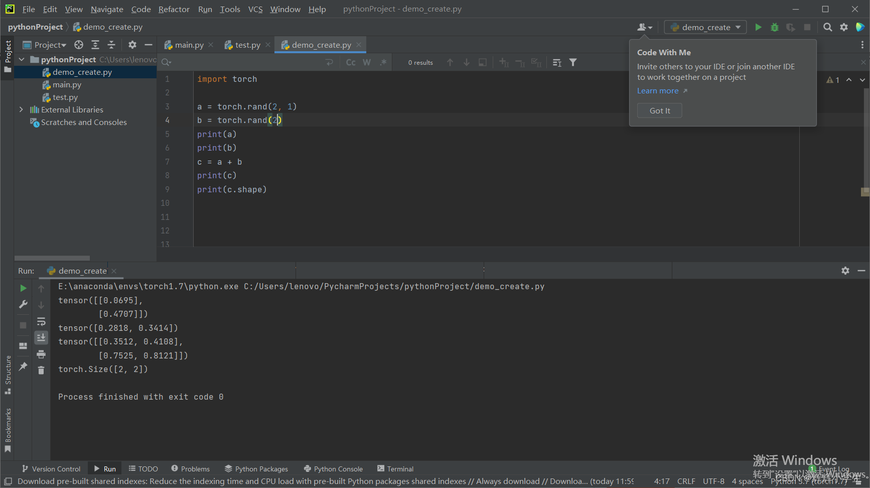 Pytorch中的in-place 广播机制_torcg inplace 广播机制-CSDN博客